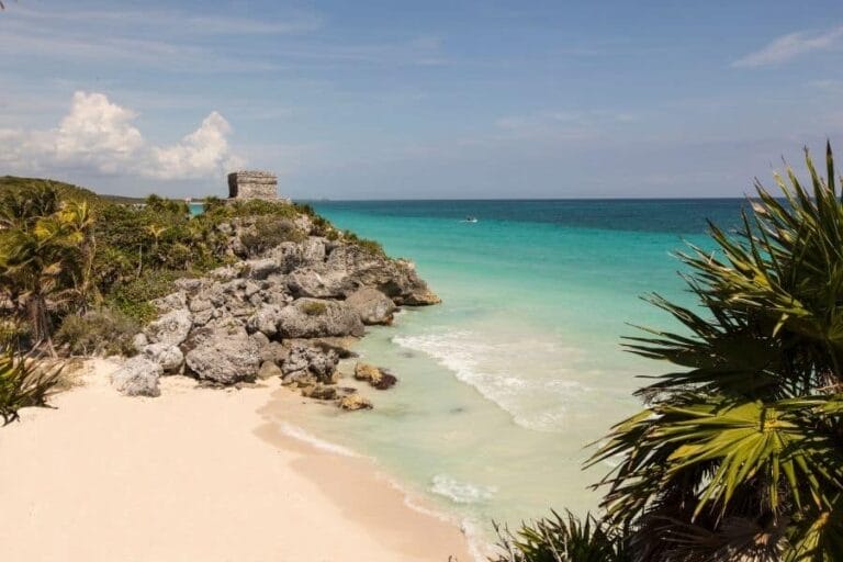 Weather in Tulum in November + Events & Things to Do