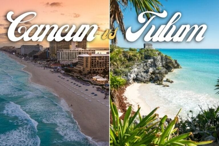 Traveling to Tulum in August - Weather Events & Things to Do
