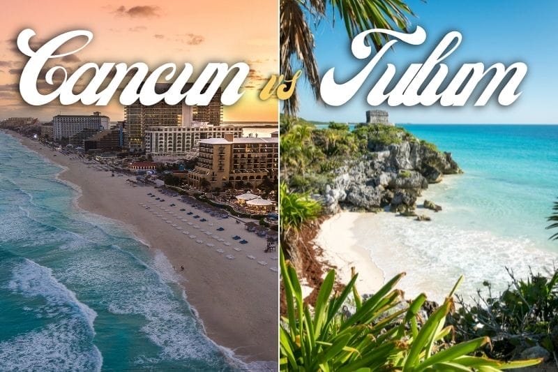 Traveling to Tulum in August - Weather Events & Things to Do