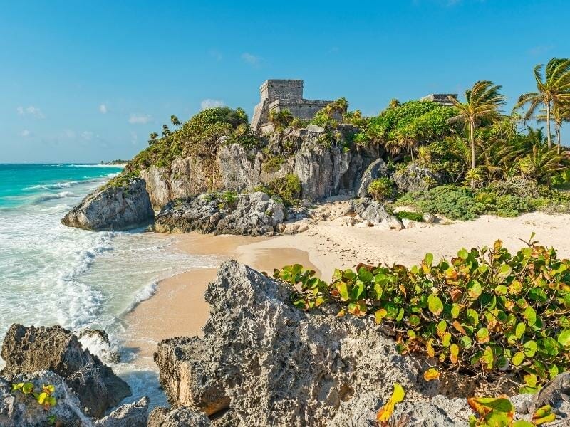 Weather in Tulum in November + Events & Things to Do