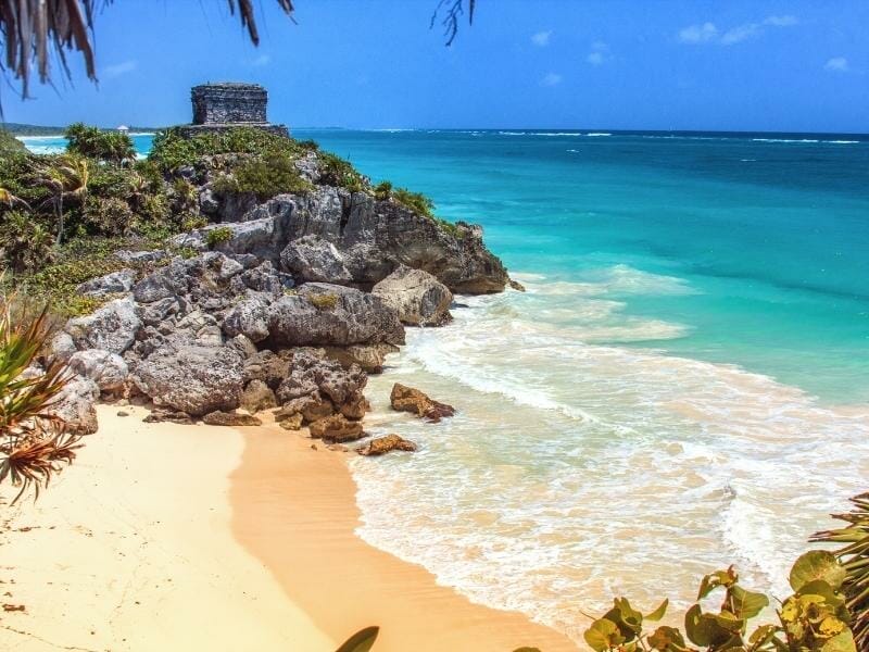 What's the Weather Like in Tulum in July?
