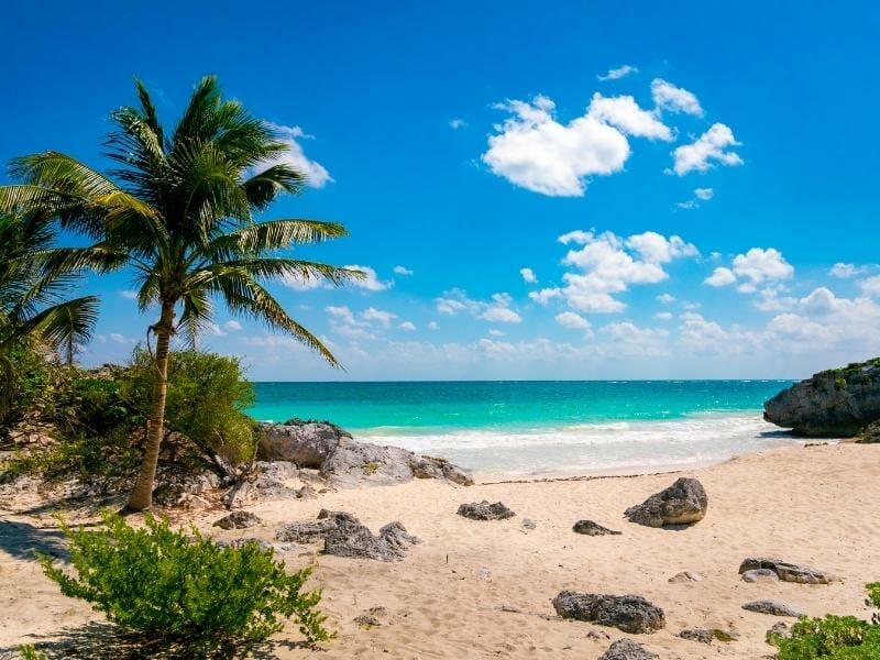 Traveling to Tulum in August - Weather Events & Things to Do