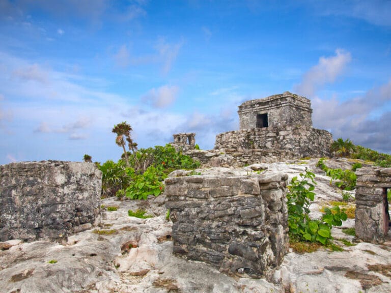 Traveling to Tulum in January: Weather, Events, and Things to Do