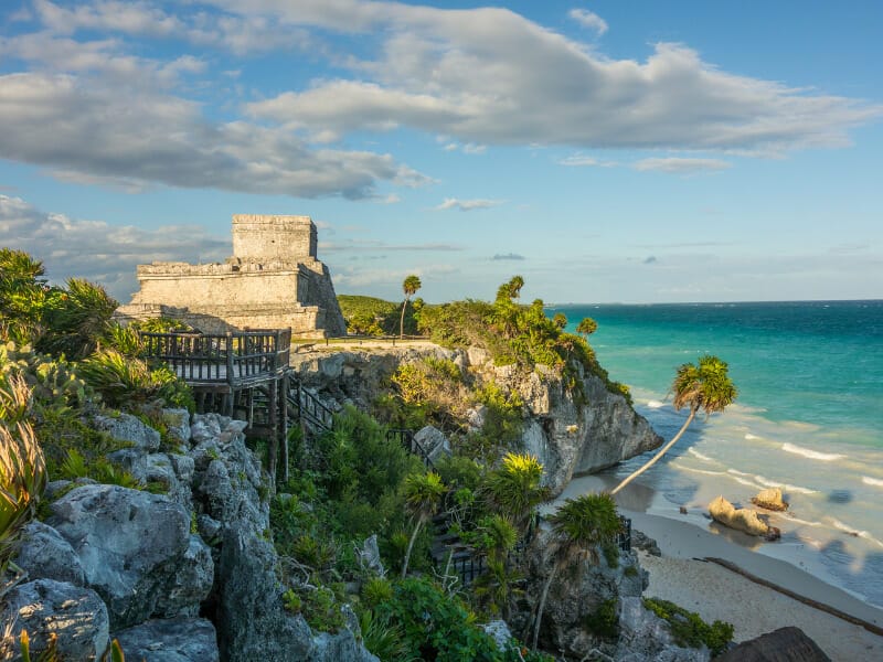 Traveling to Tulum in September: Weather, Events, Things to Do