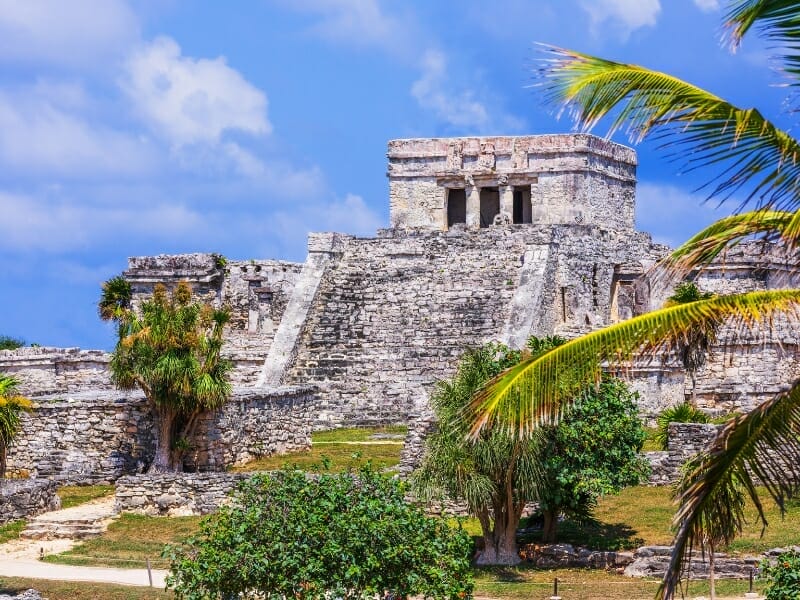 Traveling to Tulum in August - Weather Events & Things to Do
