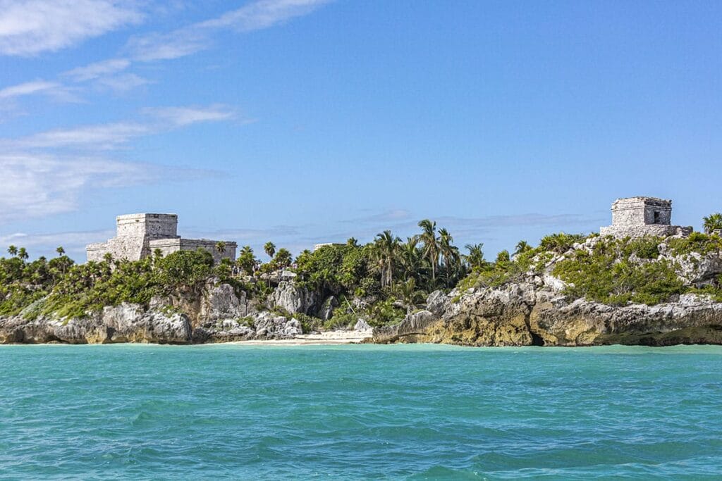 Traveling to Tulum in September: Weather, Events, Things to Do