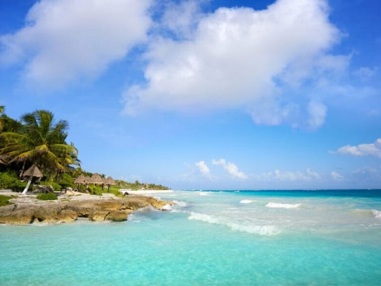 Weather in Tulum in May + Events, and Best Things to Do