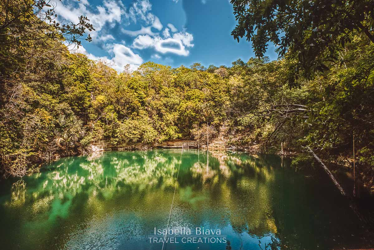 What's the Weather Like in Tulum in July?