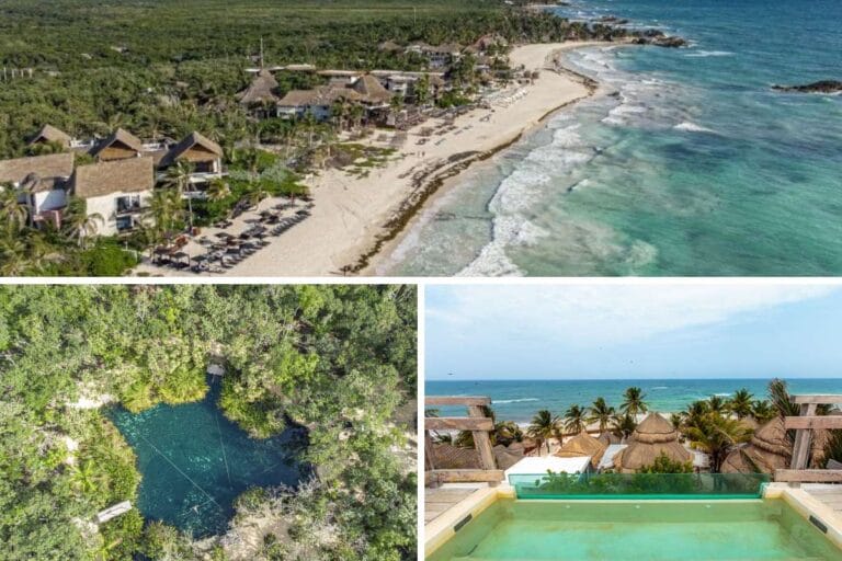 Weather in Tulum in May + Events, and Best Things to Do