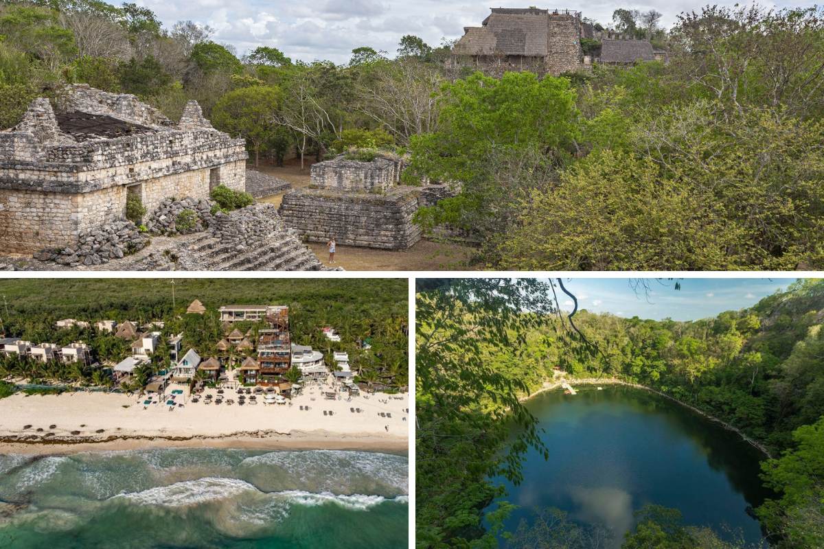 The Ultimate Yucatan Peninsula Travel Guide [Tips From a Local]