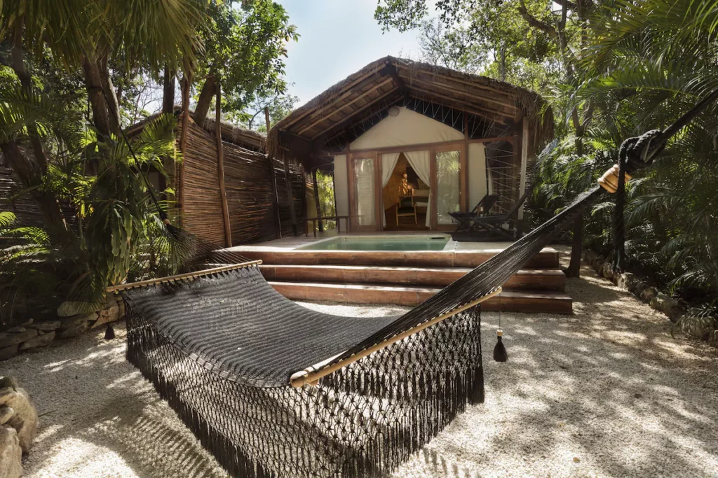 What's the Weather Like in Tulum in July?