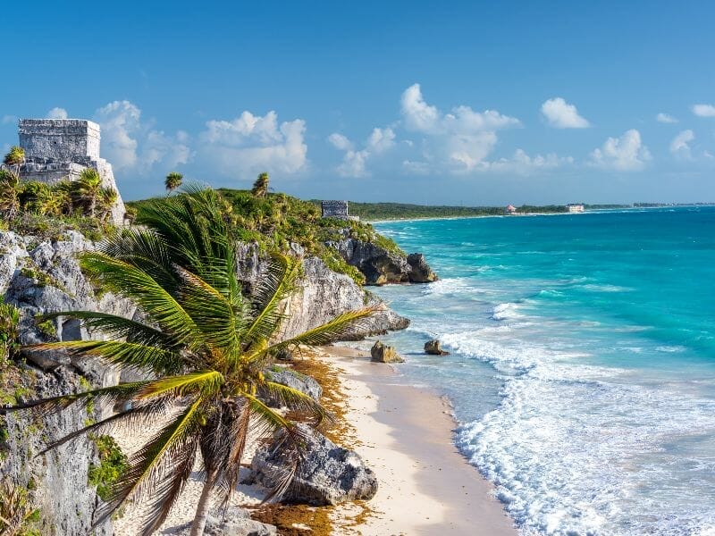 What's the Weather Like in Tulum in July?