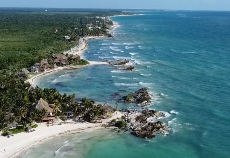 Traveling to Tulum in September: Weather, Events, Things to Do