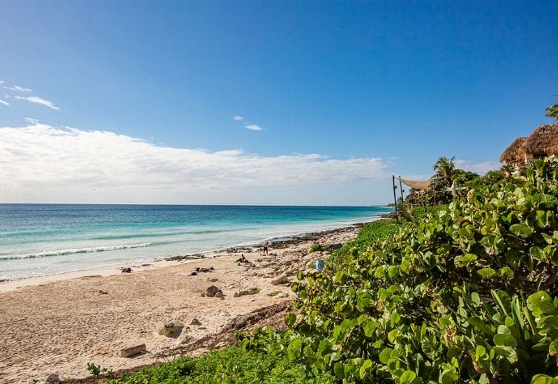 Traveling to Tulum in September: Weather, Events, Things to Do