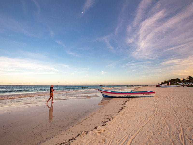 Traveling to Tulum in August - Weather Events & Things to Do