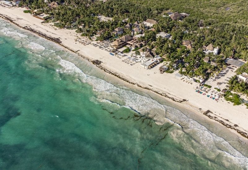 Traveling to Tulum in August - Weather Events & Things to Do