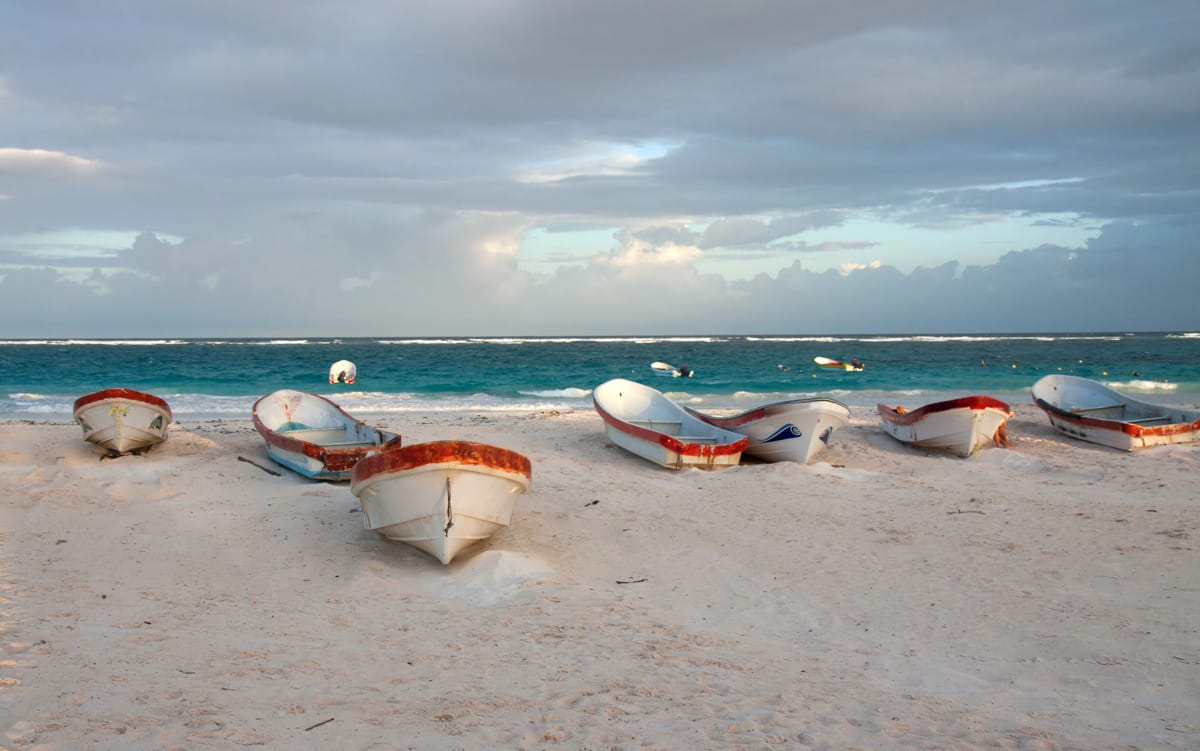 Traveling to Tulum in August - Weather Events & Things to Do