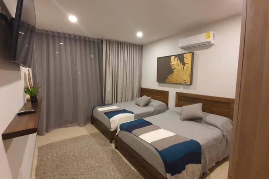Aldea Zama Tulum Rentals + Travel Guide