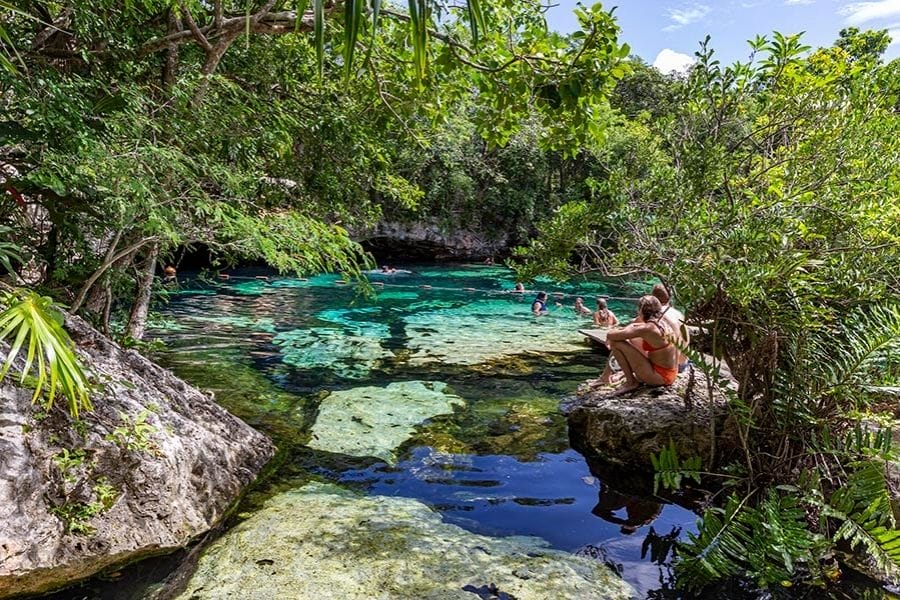 Traveling to Tulum in August - Weather Events & Things to Do