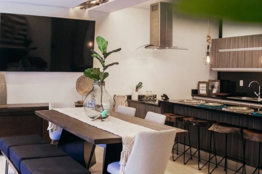 Aldea Zama Tulum Rentals + Travel Guide