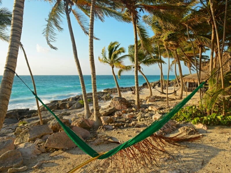 Visiting Tulum in February: weather, events and Things to do
