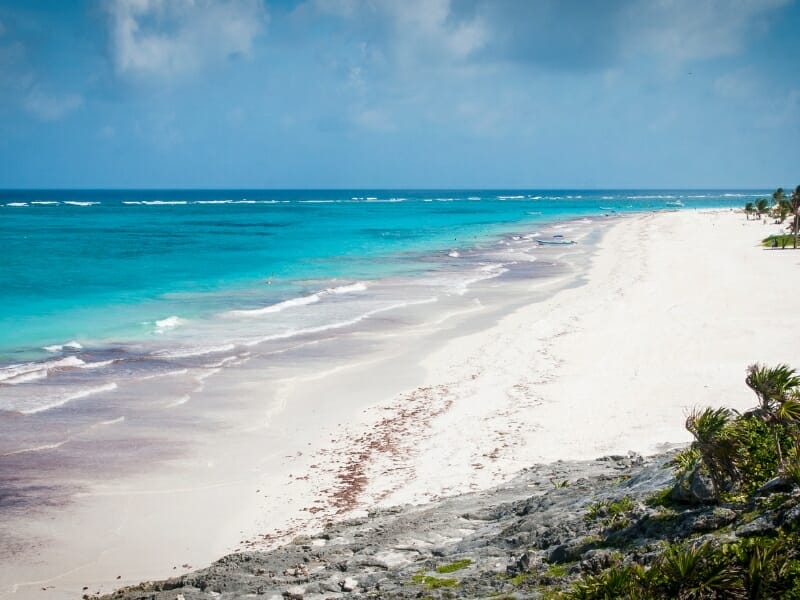 Traveling to Tulum in April : Weather, and Things to do