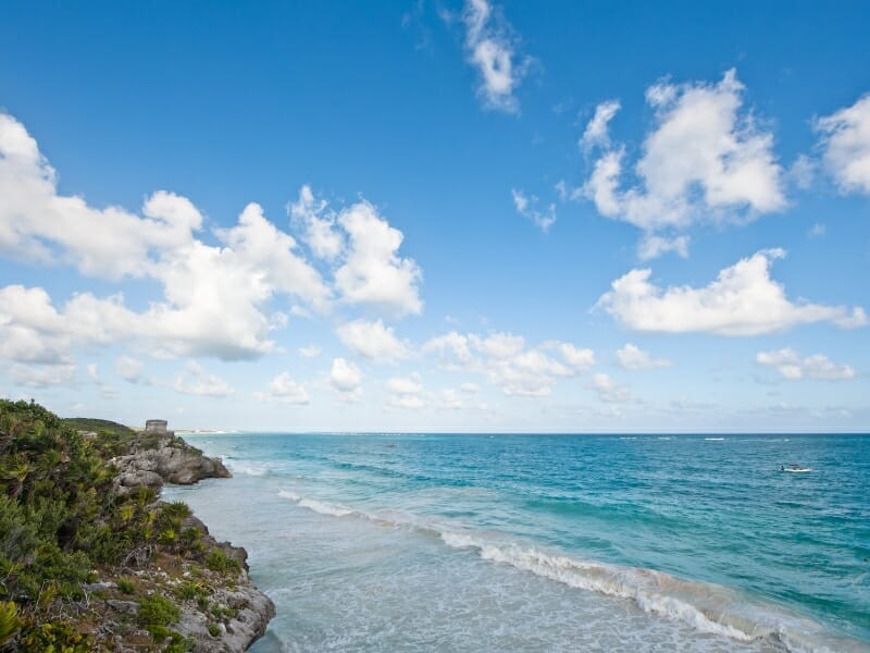 Traveling to Tulum in April : Weather, and Things to do