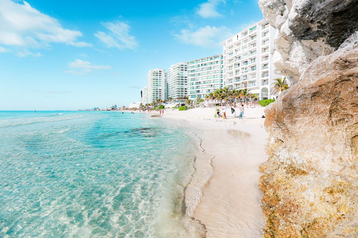 The Ultimate Cancun 3-Day Itinerary to Explore, Relax, and Enjoy [Tips ...