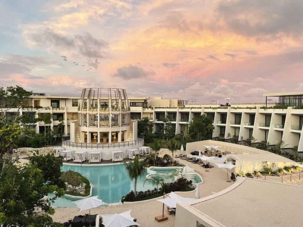 The Secrets Tulum Resort & Beach Club Review: Is it Worth It?