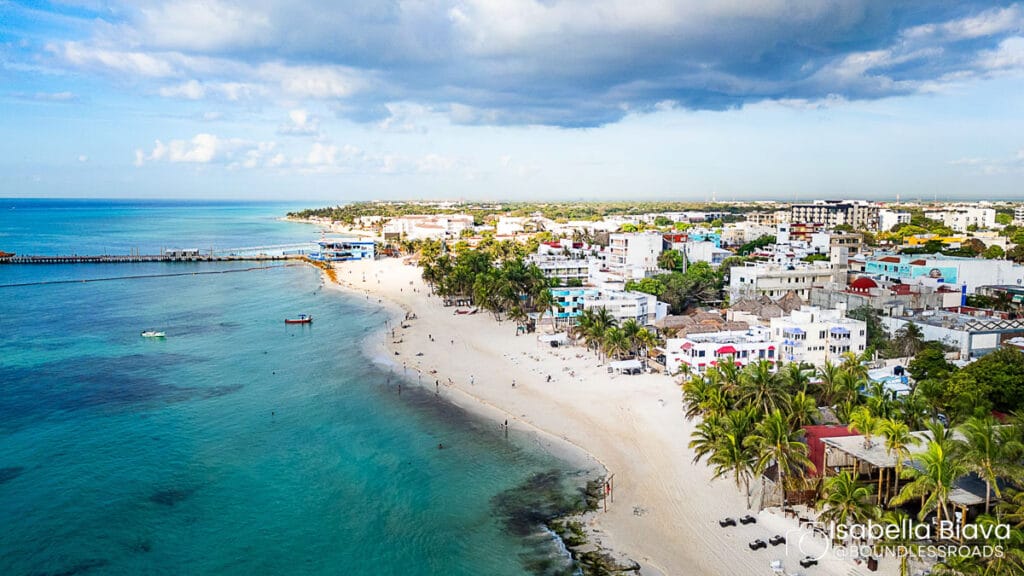 Traveling to Tulum in August - Weather Events & Things to Do