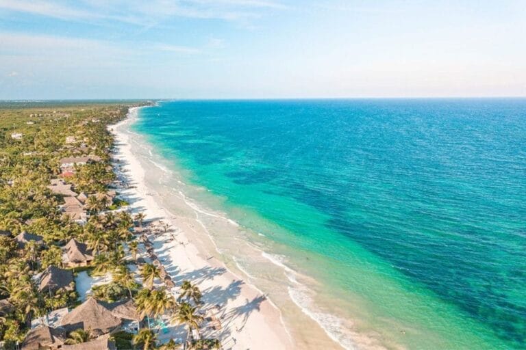 Traveling to Tulum in August - Weather Events & Things to Do